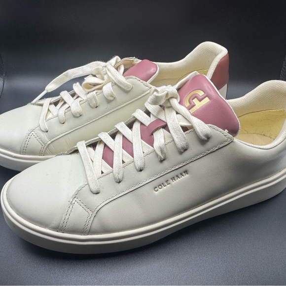 Surprising Cole Haan Sneakers Womens Gallery